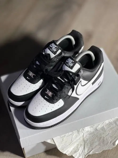 Nike Air Force 1 PANDA – ADICTILLAS2025